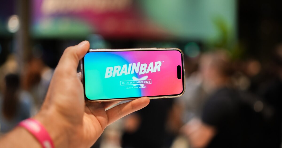 Brain Bar | A következő 25 év | Brain Bar