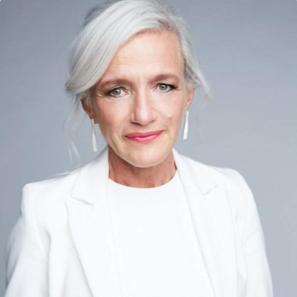 Aczél Petra | Brain Bar