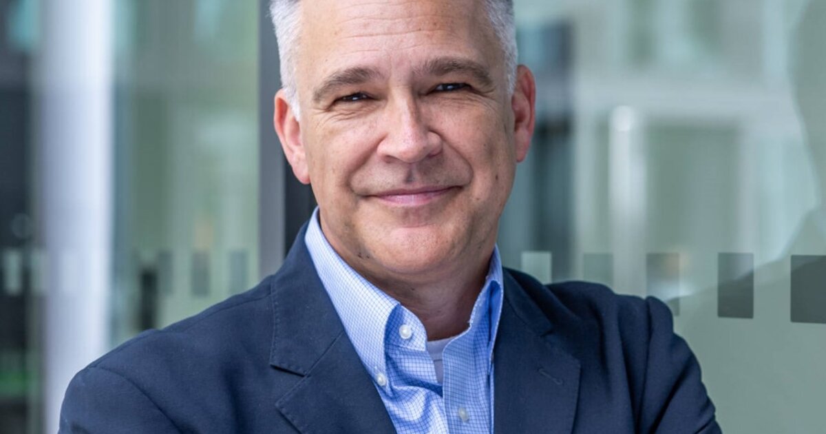 Allen Weeks | Brain Bar