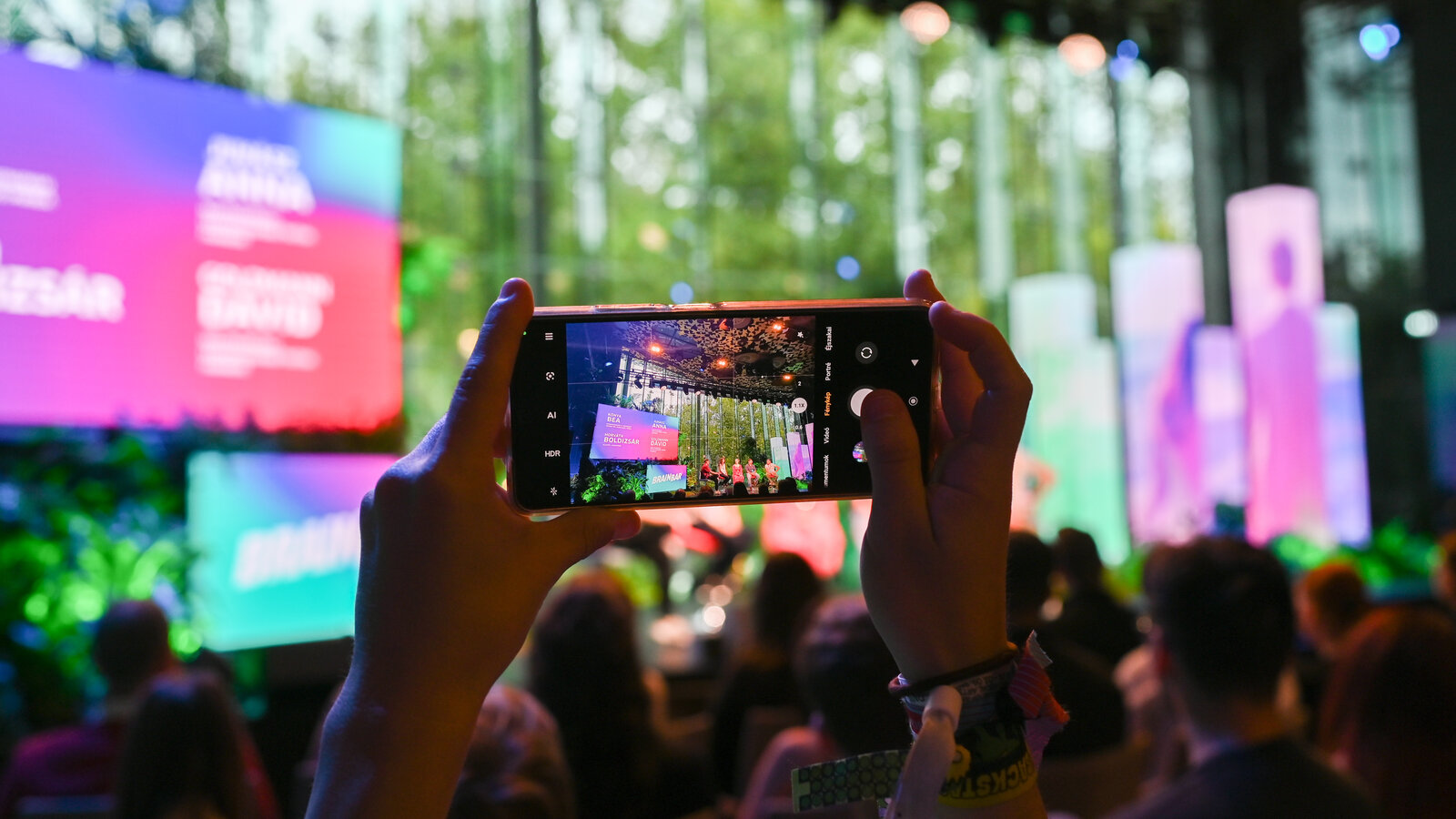 Brain Bar is back in 2025 | Brain Bar