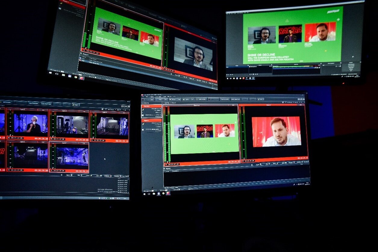 Brain Bar 2020 | Nemzeti Tehetség Program pályázati beszámoló | Brain Bar