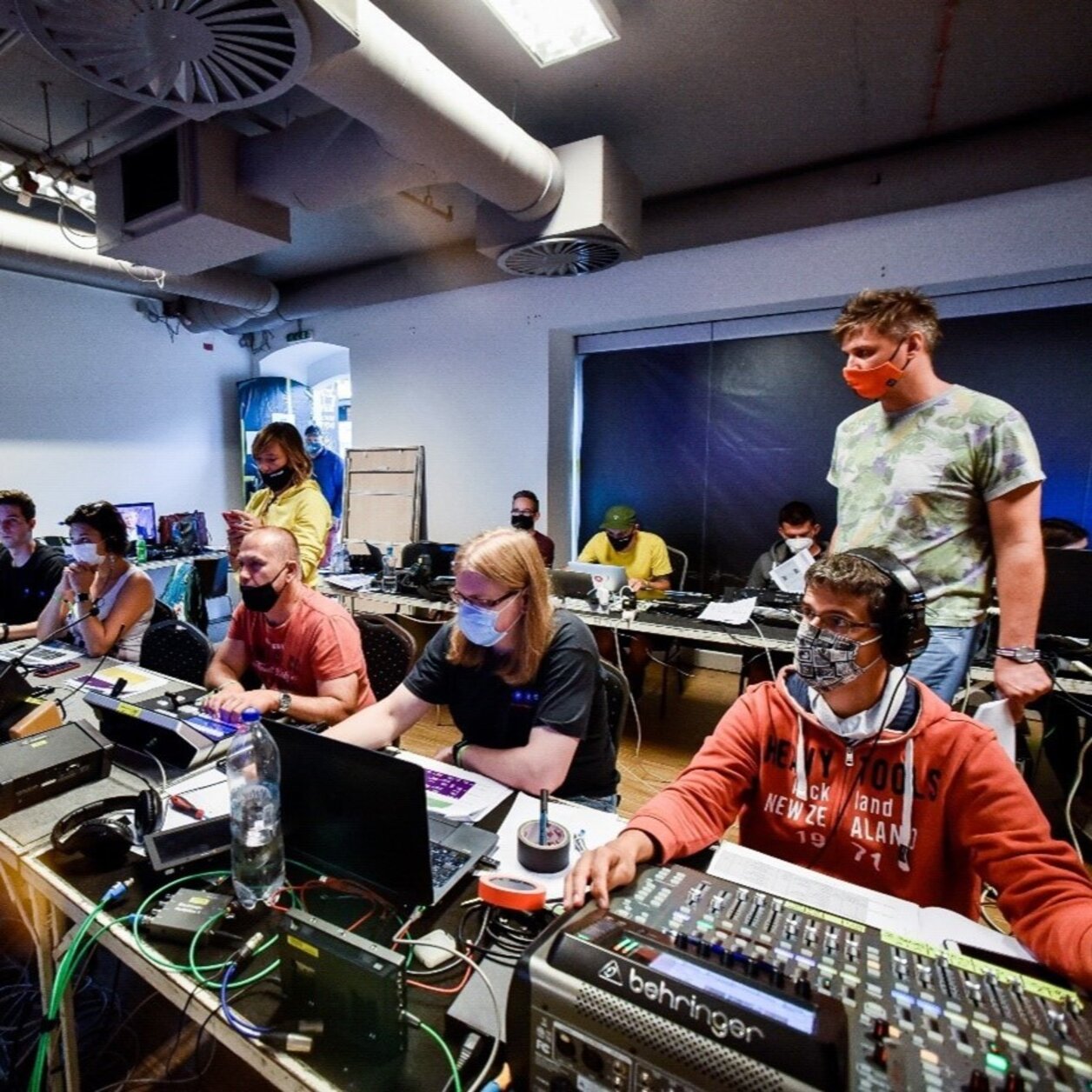 Brain Bar 2020 | Nemzeti Tehetség Program pályázati beszámoló | Brain Bar