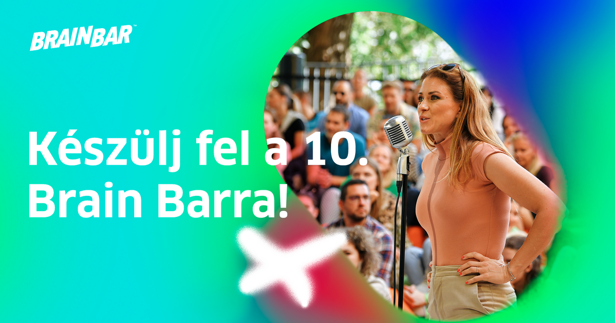 Brain Bar | Brain Bar