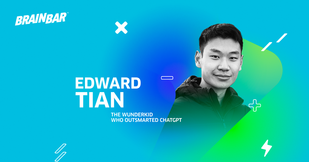 The first names of Brain Bar 2023 have dropped | Brain Bar