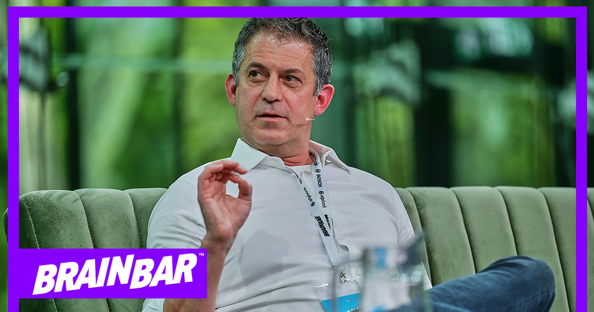 Where will be the next Silicon Valley? | Brain Bar