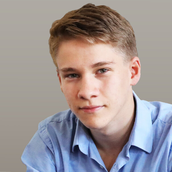 Seitz Erik | Brain Bar