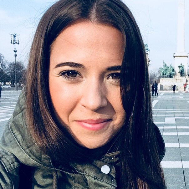 Papp Noémi | Brain Bar