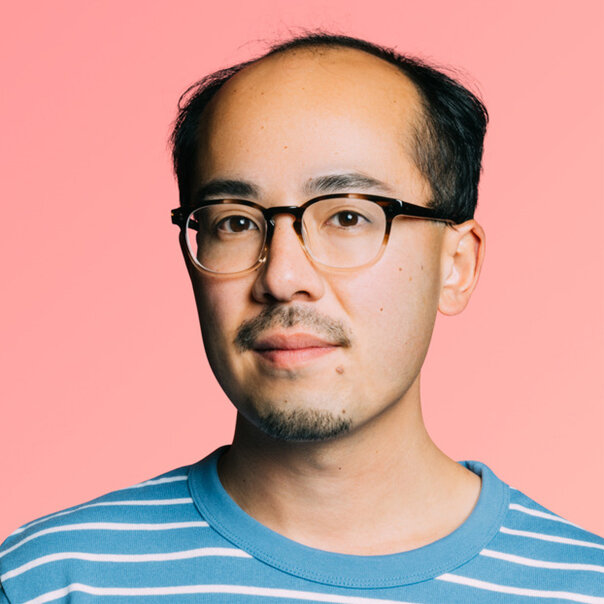 Hon Adrian | Brain Bar