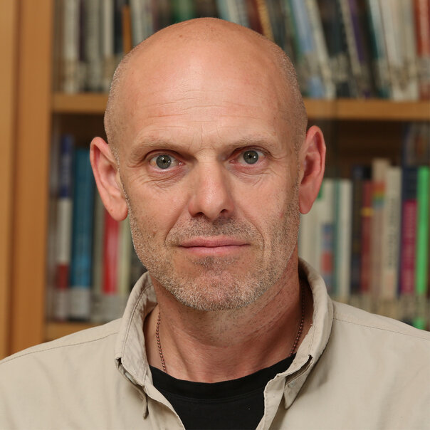 Robert Castel | Brain Bar