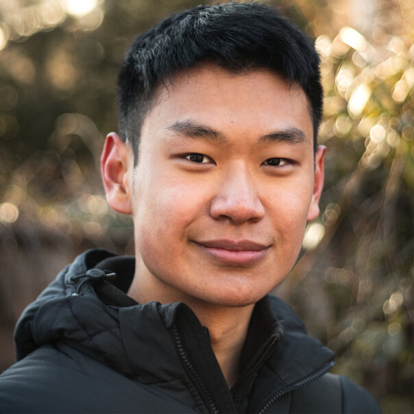 Edward Tian | Brain Bar Edward Tian | Brain Bar