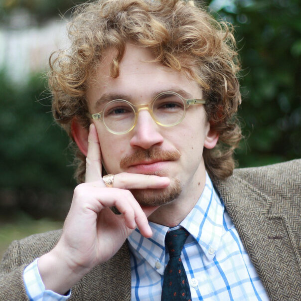 Sheehan Quirke | Brain Bar