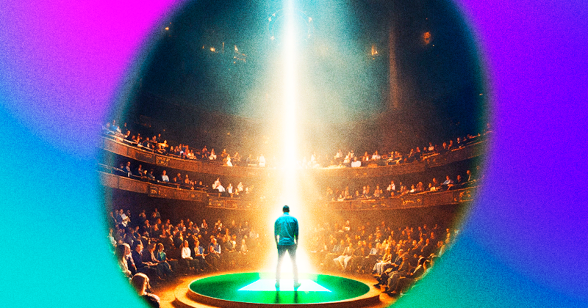 A KÓDON TÚL | Brain Bar