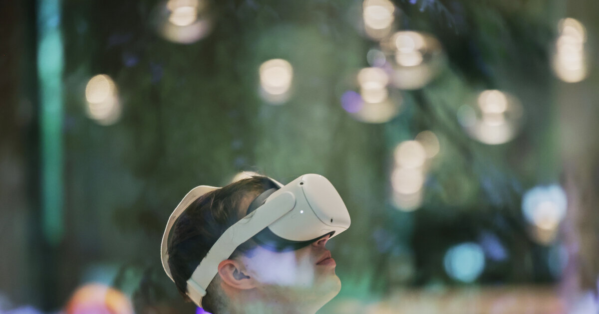 Fun & Games at Brain Bar 2024 | Brain Bar