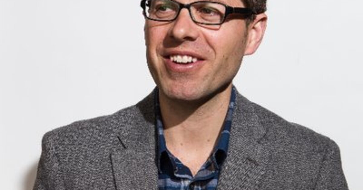 David Ryan Polgar | Brain Bar