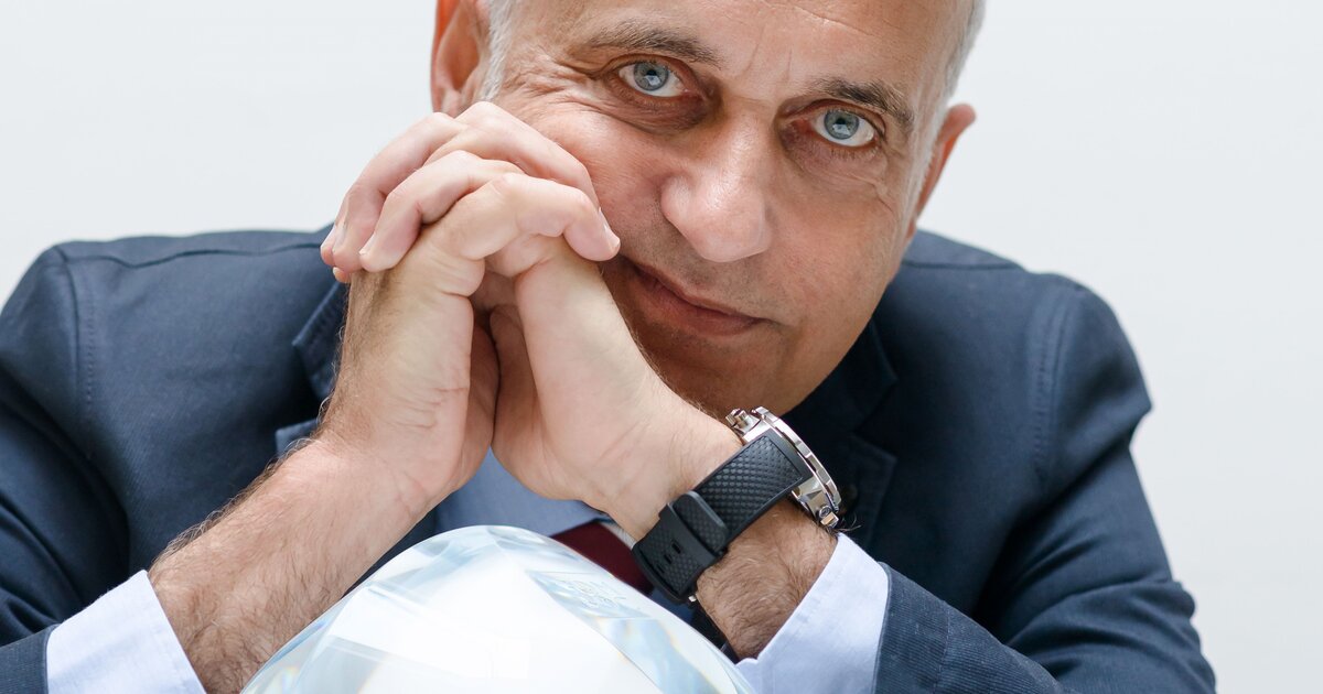 Domokos Gábor | Brain Bar