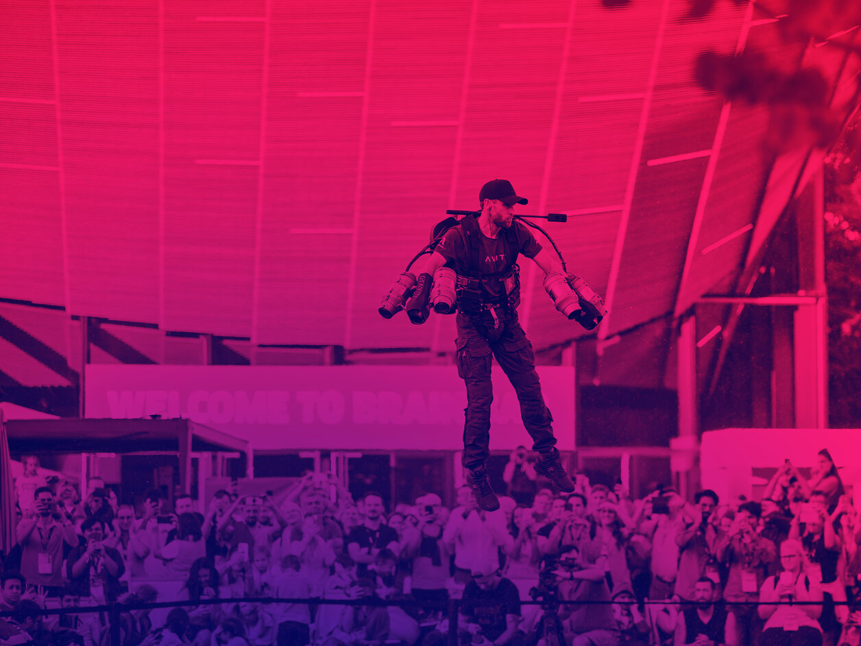 About Us | Brain Bar