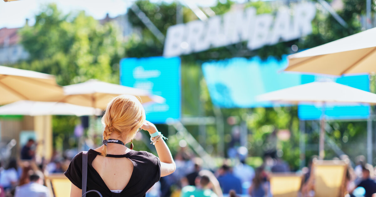 Így készülj a Brain Barra! | Brain Bar