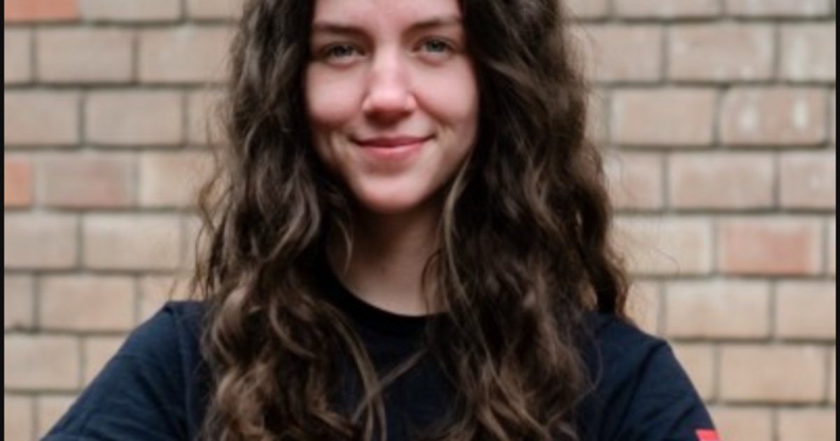 Fertő Emma | Brain Bar