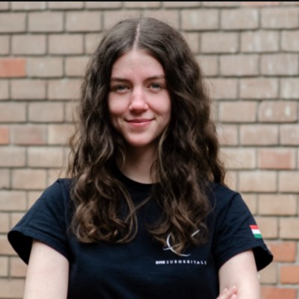 Fertő Emma | Brain Bar