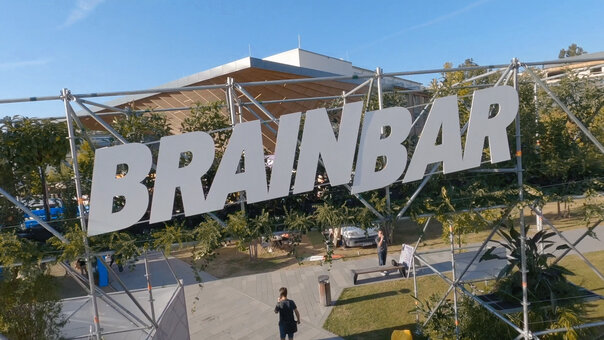 Főoldal | Brain Bar