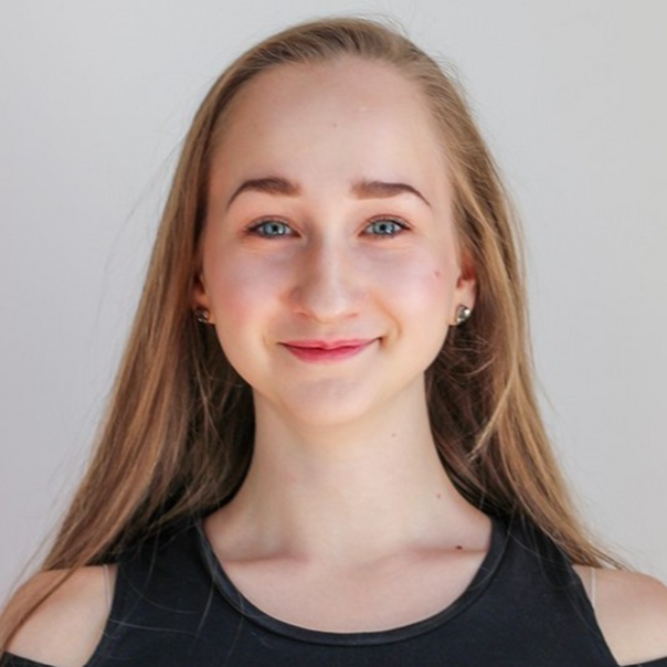 Füstös Fruzsina | Brain Bar