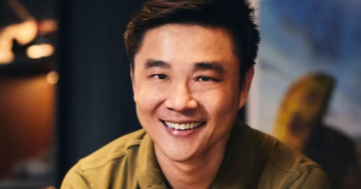 Hian Goh | Brain Bar