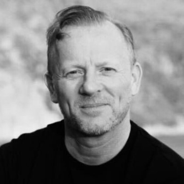 Keith Hayward | Brain Bar