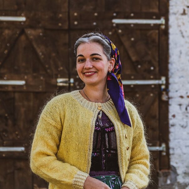 Juhász Anna | Brain Bar