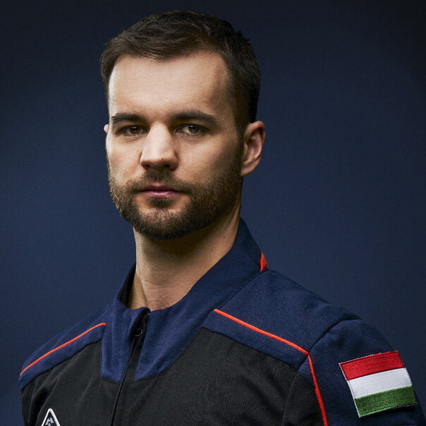 Kapu Tibor | Brain Bar