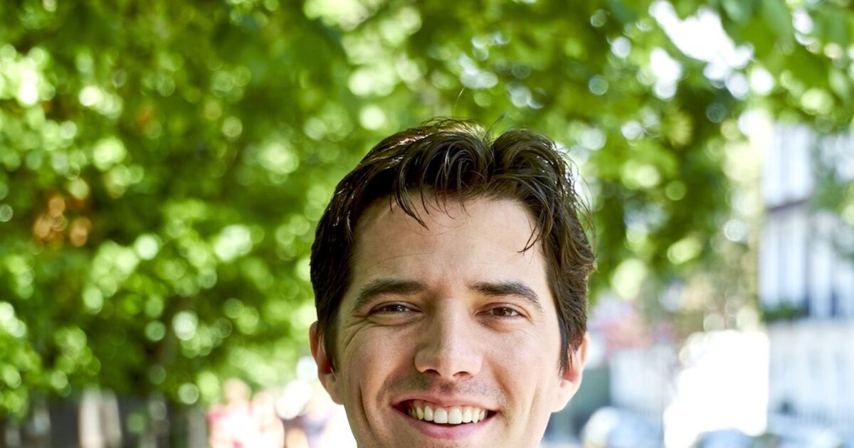 Kecskeméthy Péter | Brain Bar