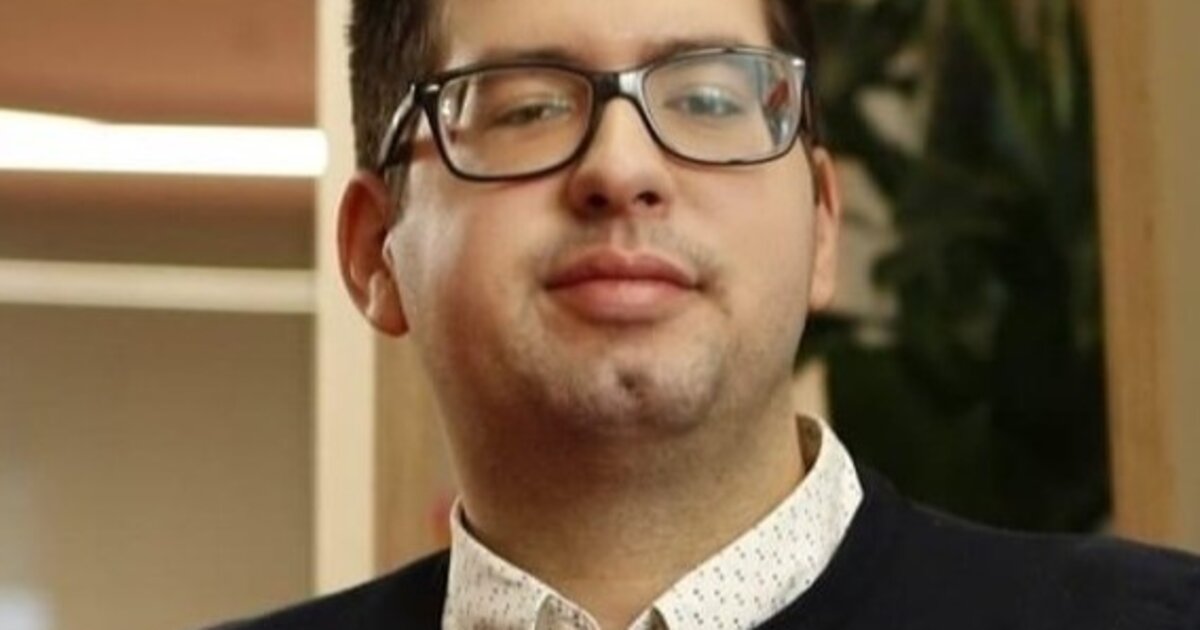 Kormányos Péter | Brain Bar