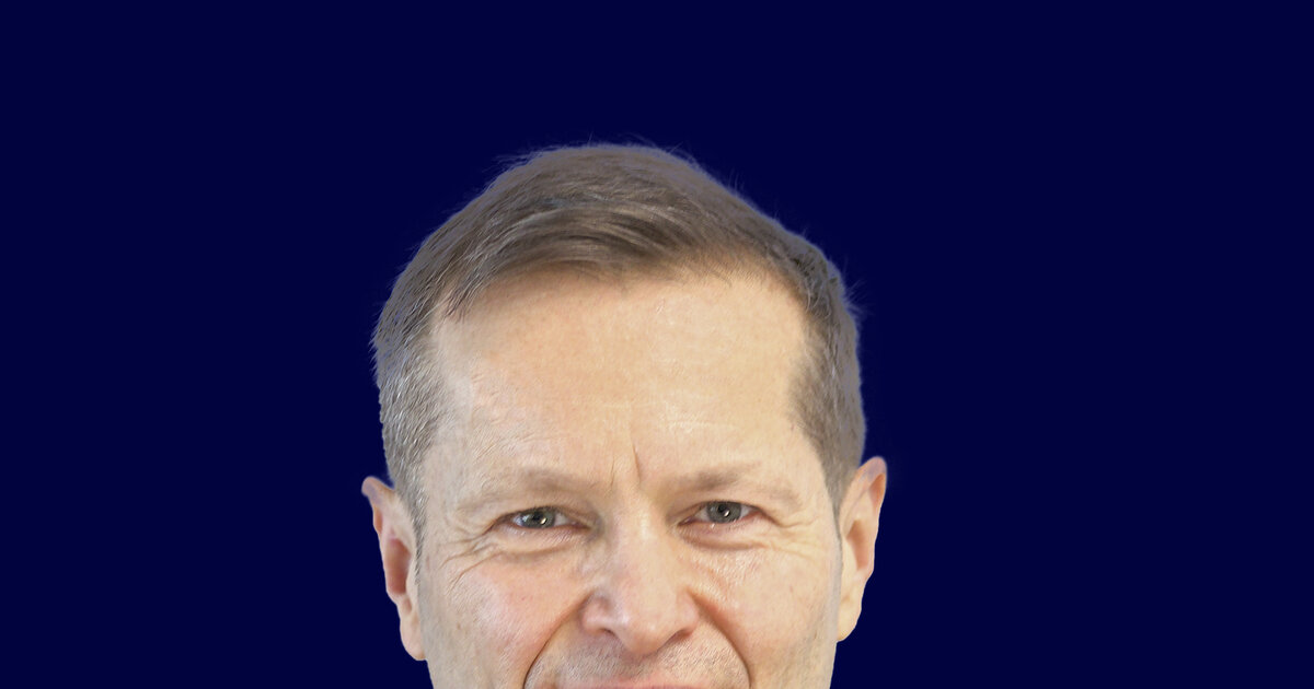 Krausz Ferenc | Brain Bar