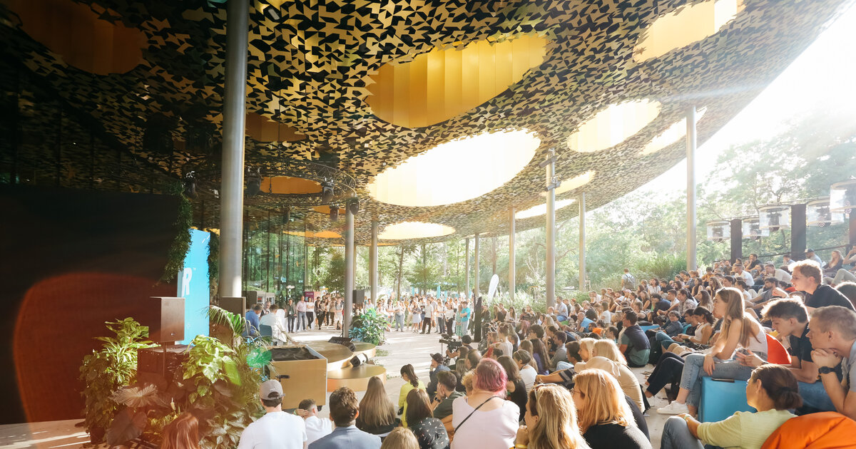 Brain Bar 2025 | All you need to know | Brain Bar