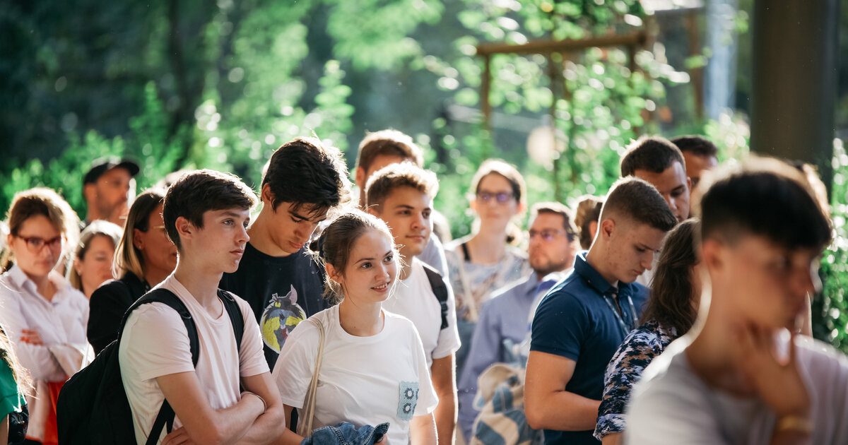 Brain Bar 2024 | Osztályok regisztrációja | Brain Bar