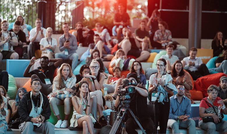 Brain Bar | Brain Bar