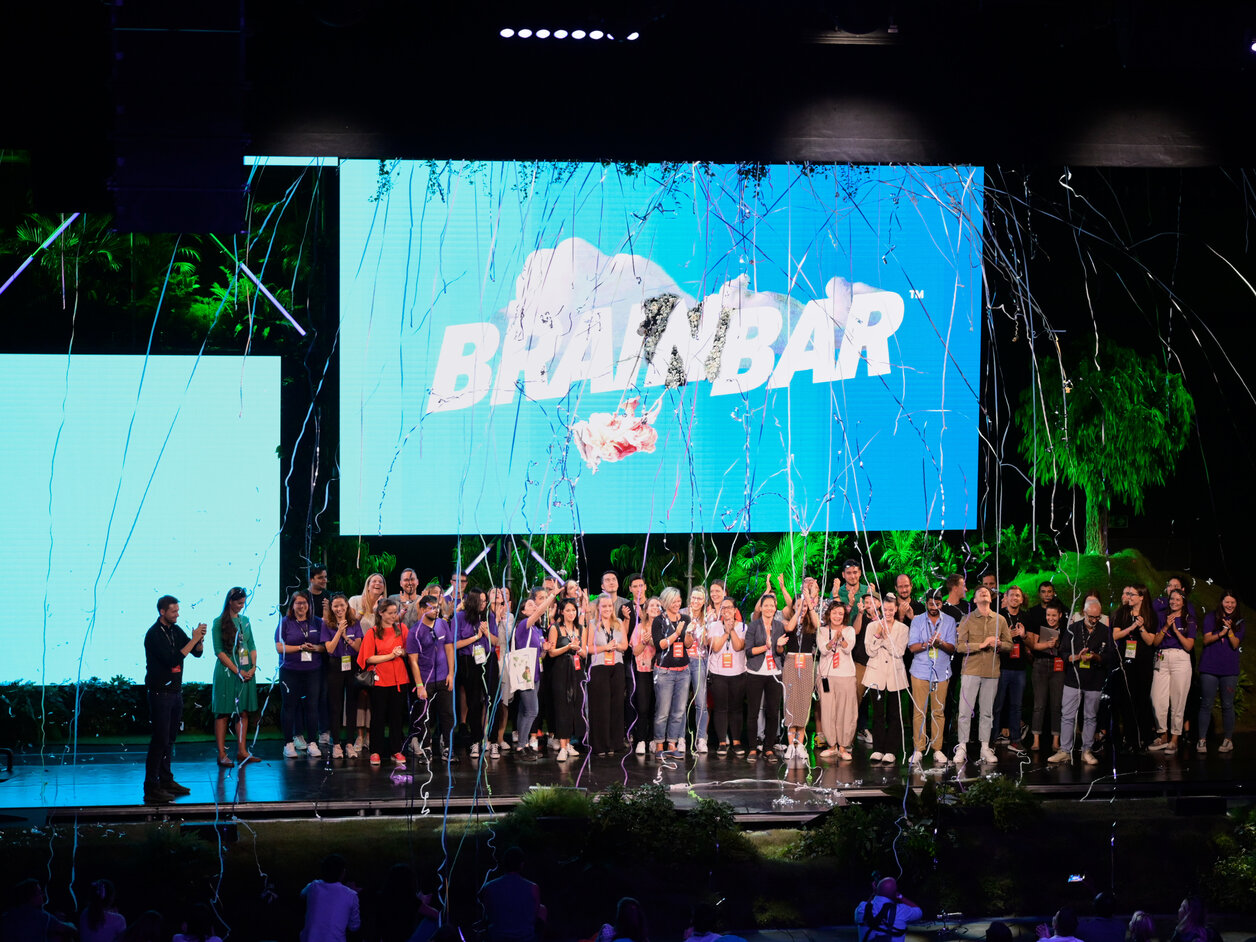 About Us | Brain Bar