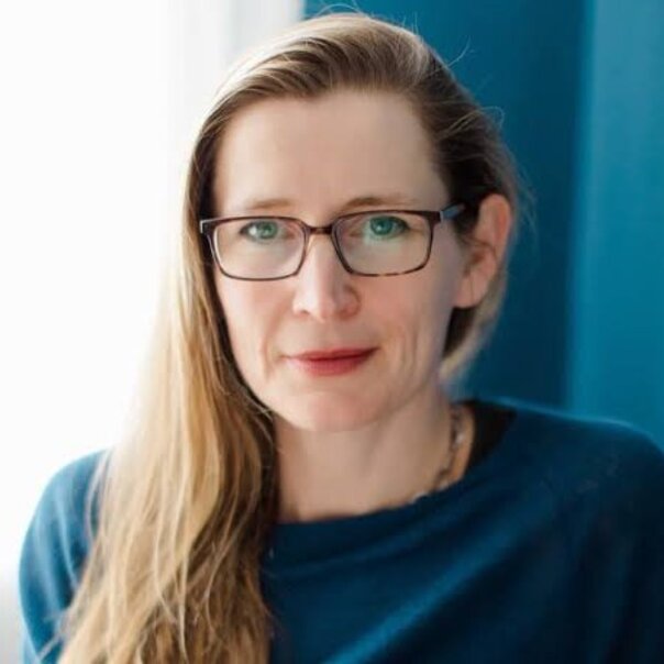 Mary Harrington | Brain Bar