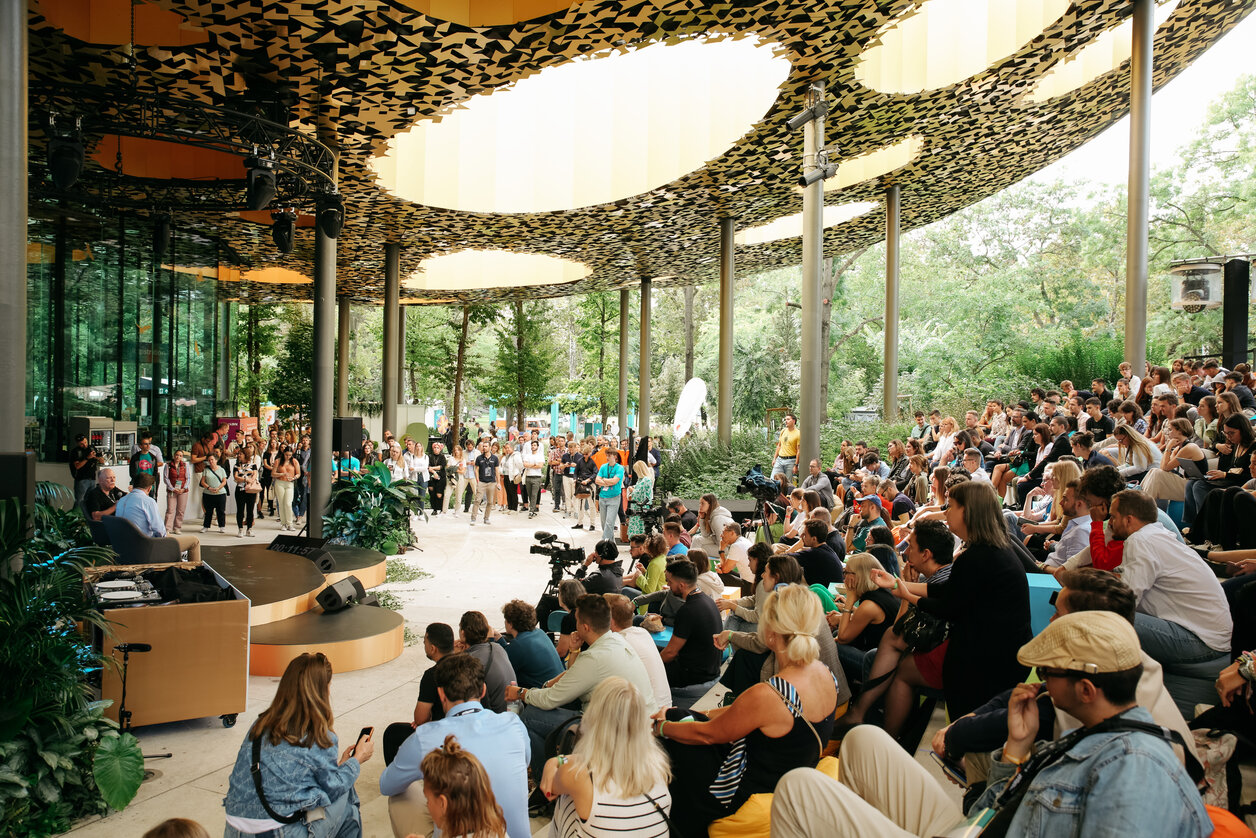 Brain Bar | Brain Bar