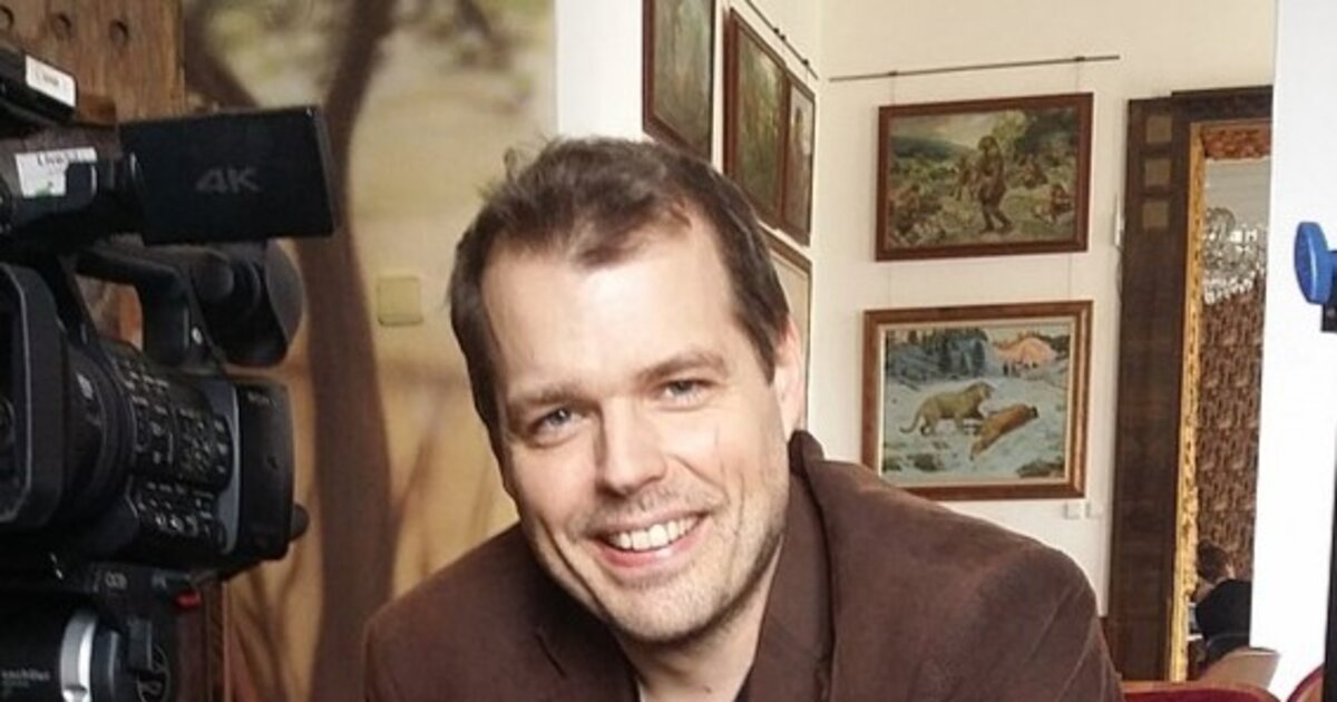 Molnár Attila Dávid | Brain Bar