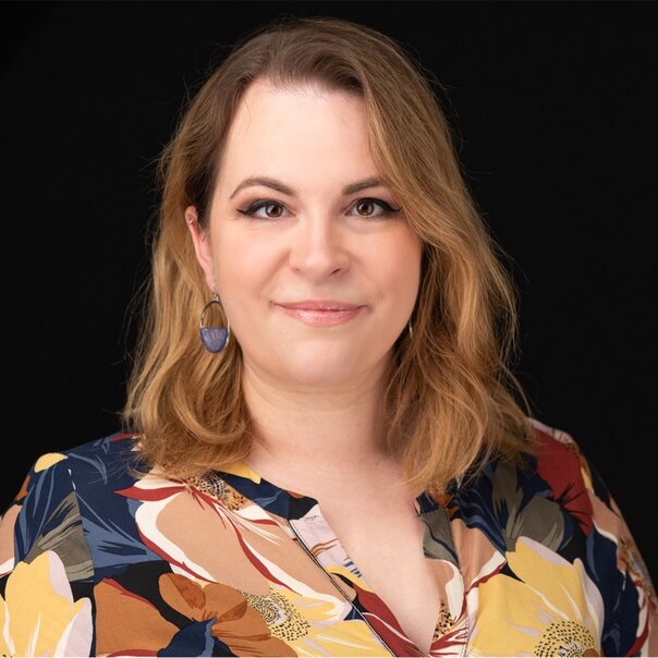 Nádai Réka | Brain Bar