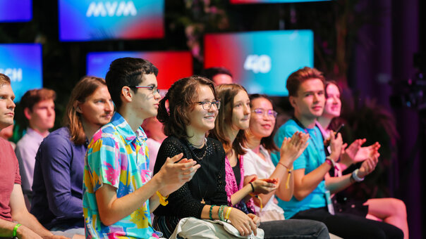 Brain Bar: The Next 25 Years | Brain Bar