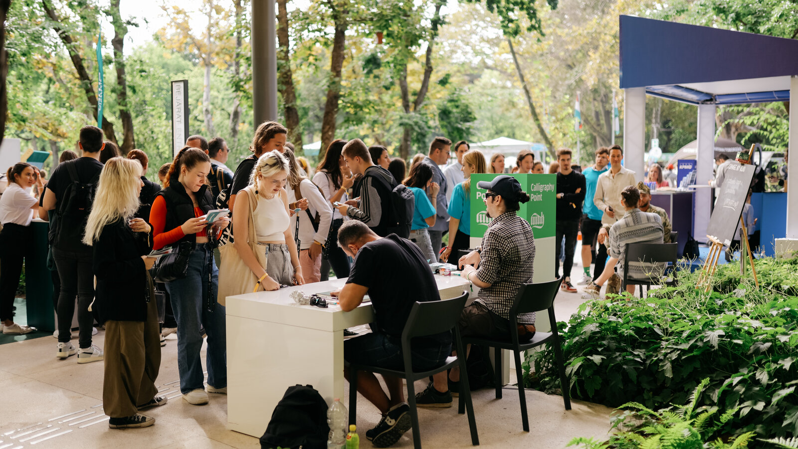 Fun & Games at Brain Bar 2024 | Brain Bar