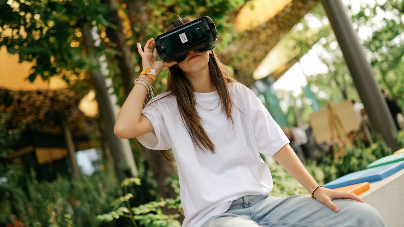 Fun & Games at Brain Bar 2024 | Brain Bar