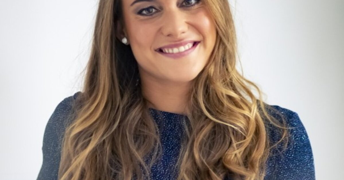 Olasz Anna | Brain Bar