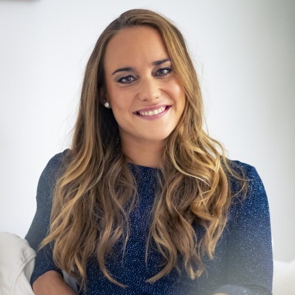 Olasz Anna | Brain Bar