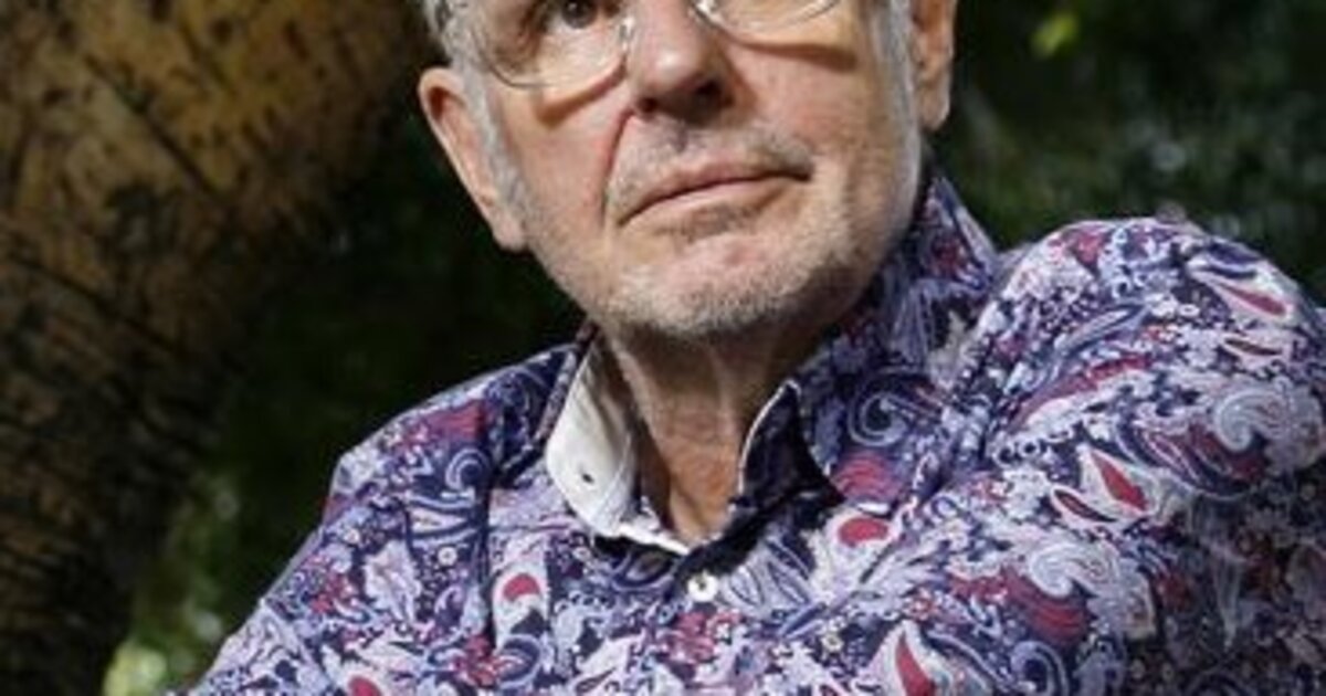 Philip Nitschke | Brain Bar