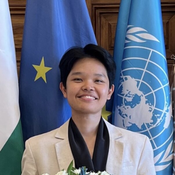 P.T. Nhean | Brain Bar