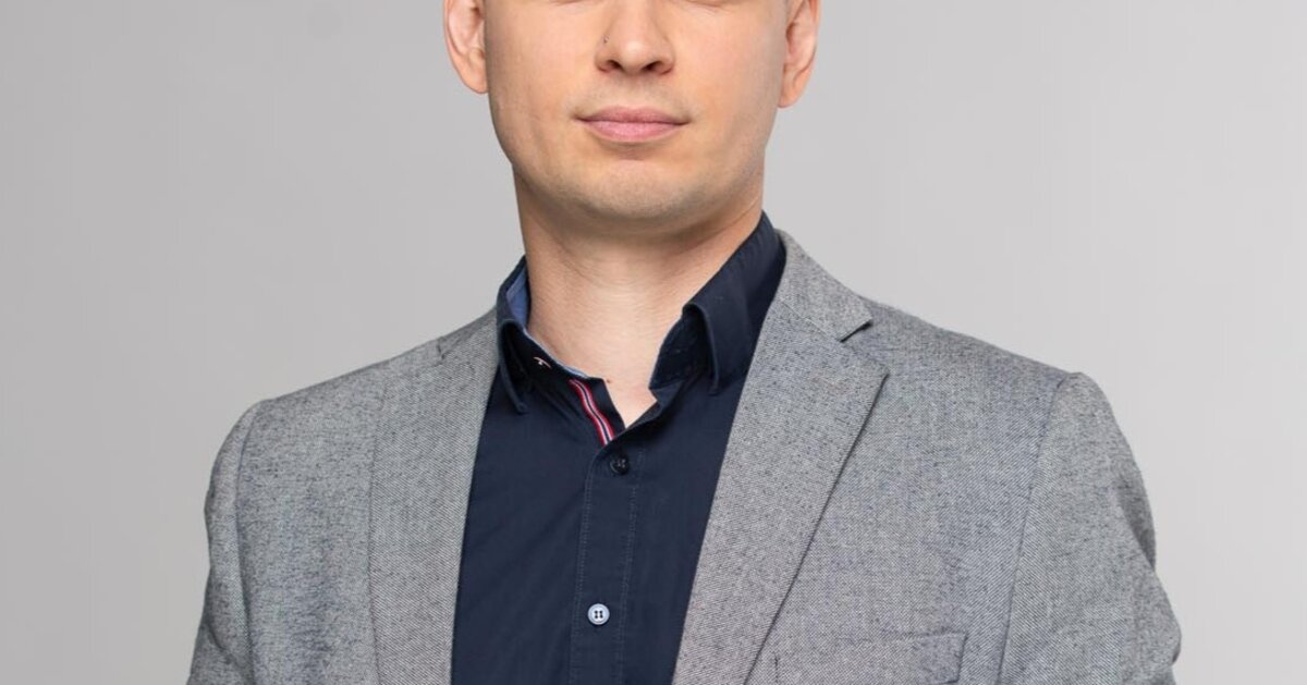 Rácz Péter | Brain Bar