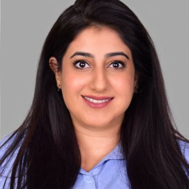 Sara Janahi | Brain Bar