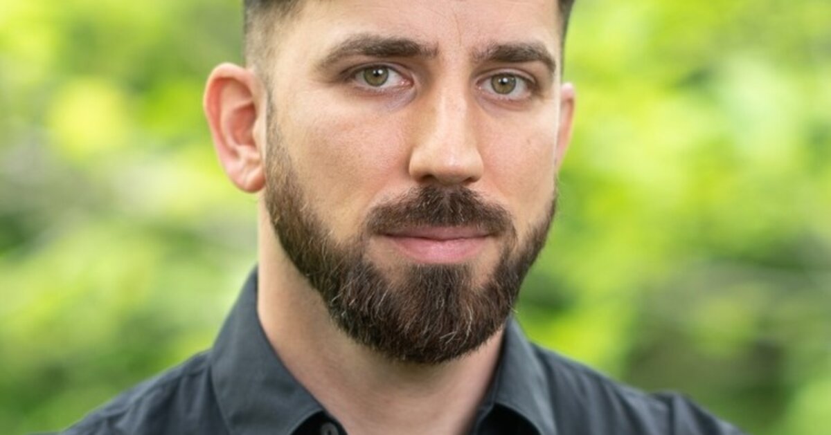 Sayfo Omar | Brain Bar